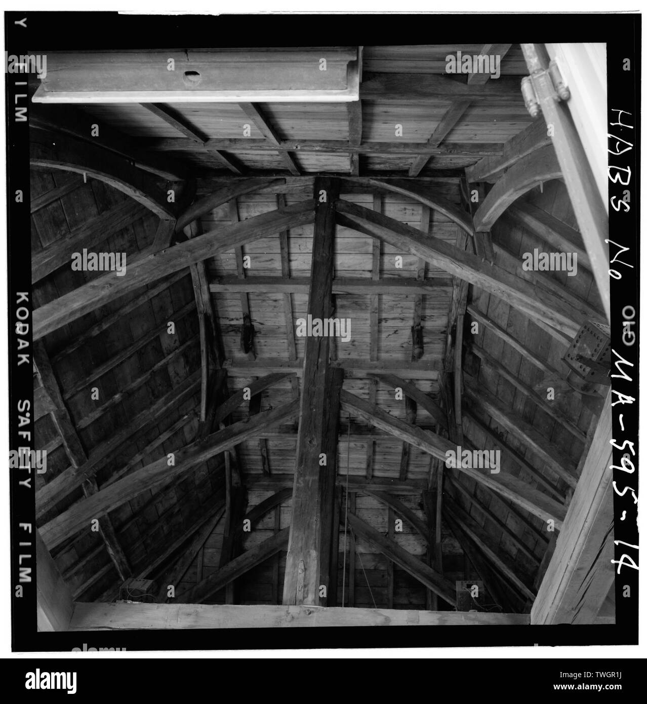 Landmark framing Cut Out Stock Images & Pictures - Alamy