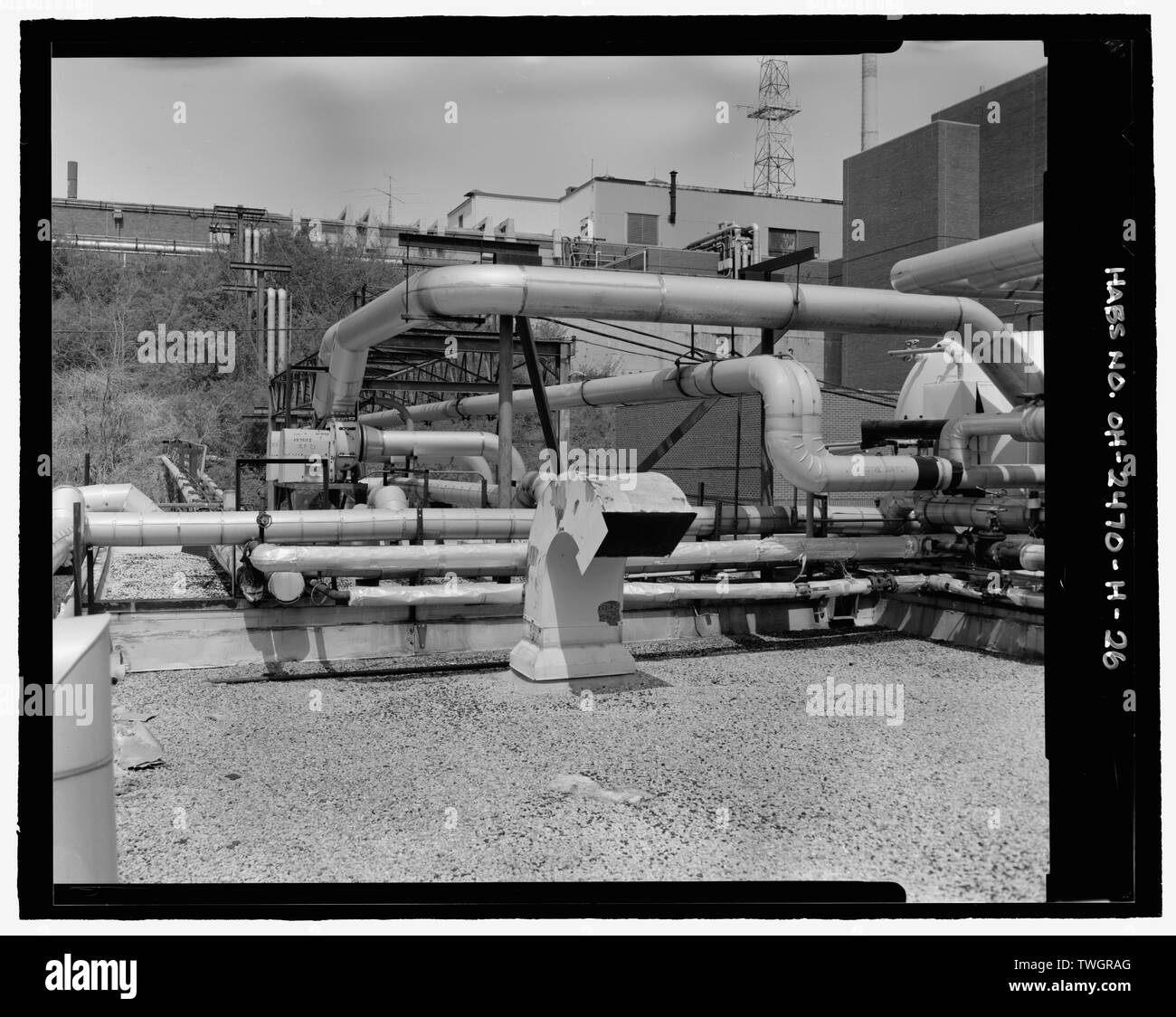 Mound house Cut Out Stock Images & Pictures - Alamy