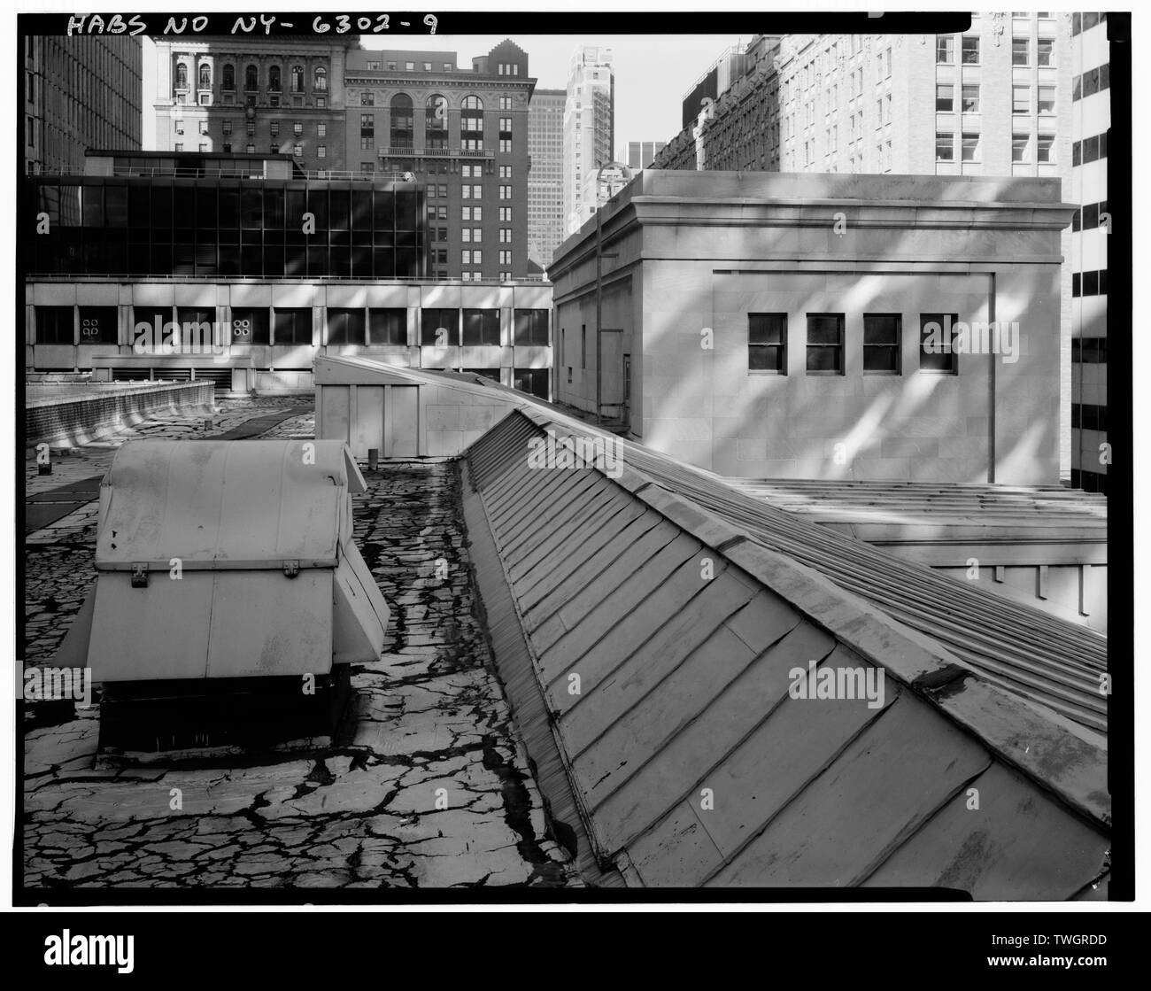 Grand elevator Cut Out Stock Images & Pictures - Alamy