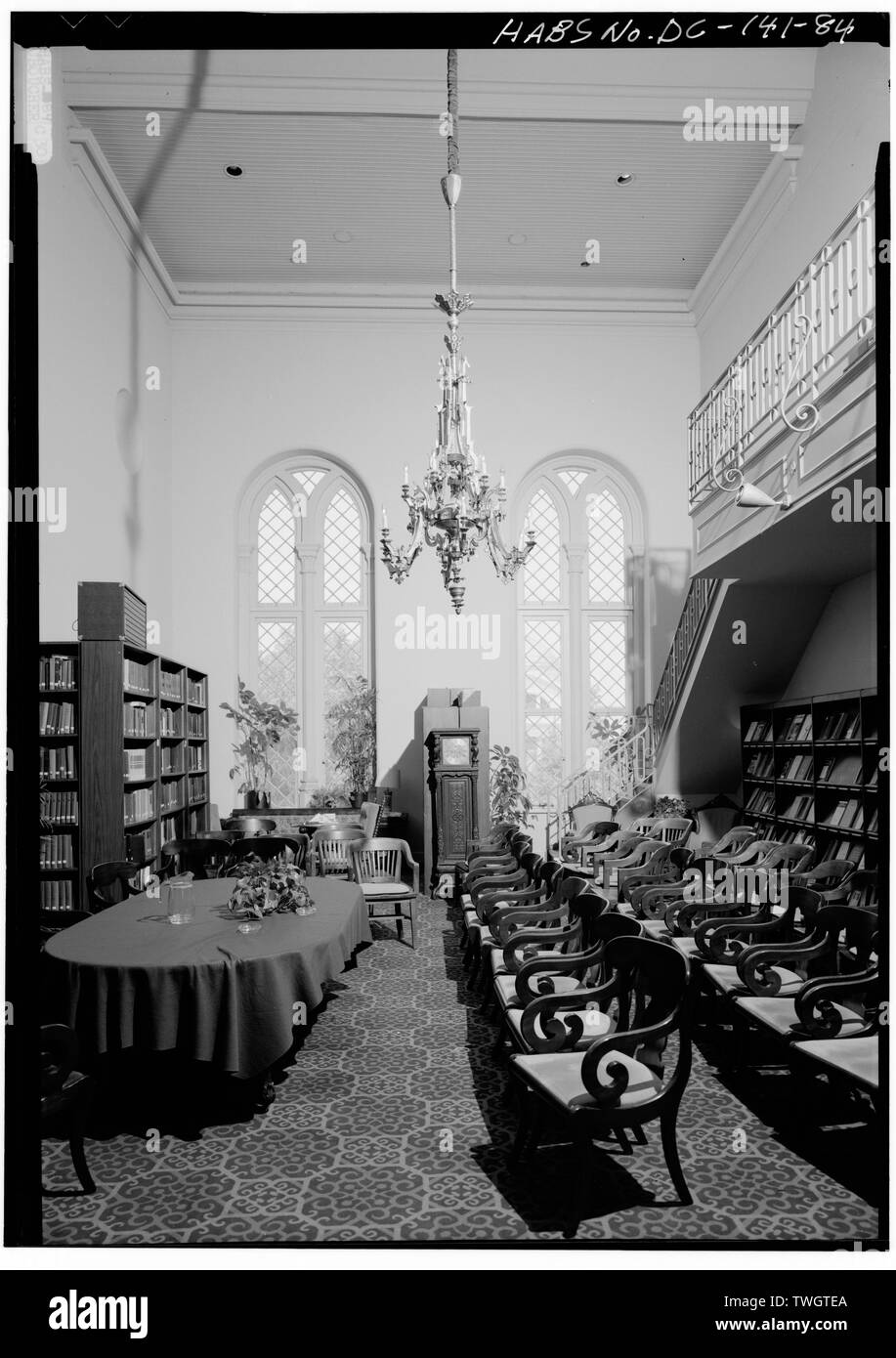 Central room block Cut Out Stock Images & Pictures - Alamy