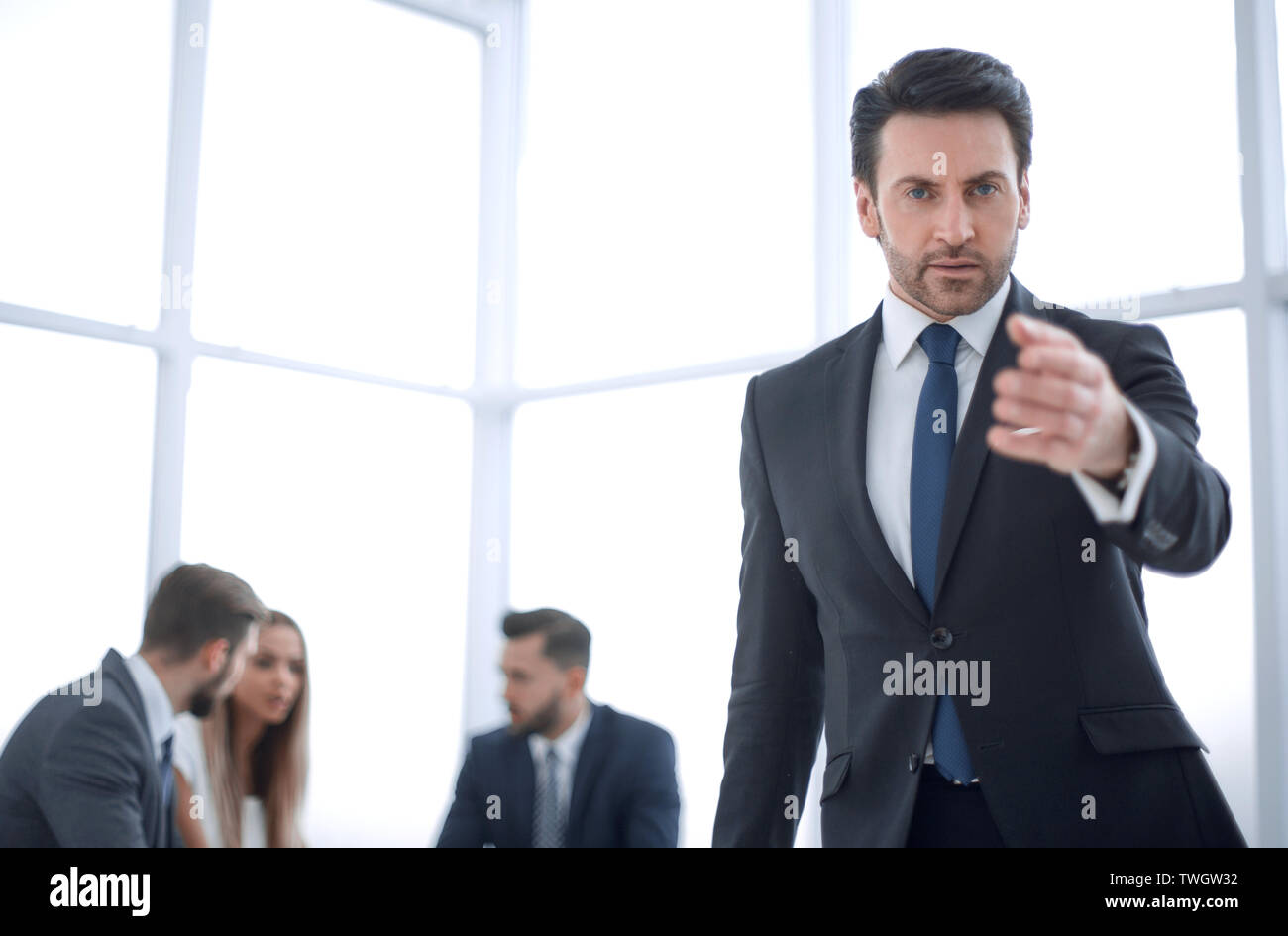 Responsible adults hi-res stock photography and images - Alamy