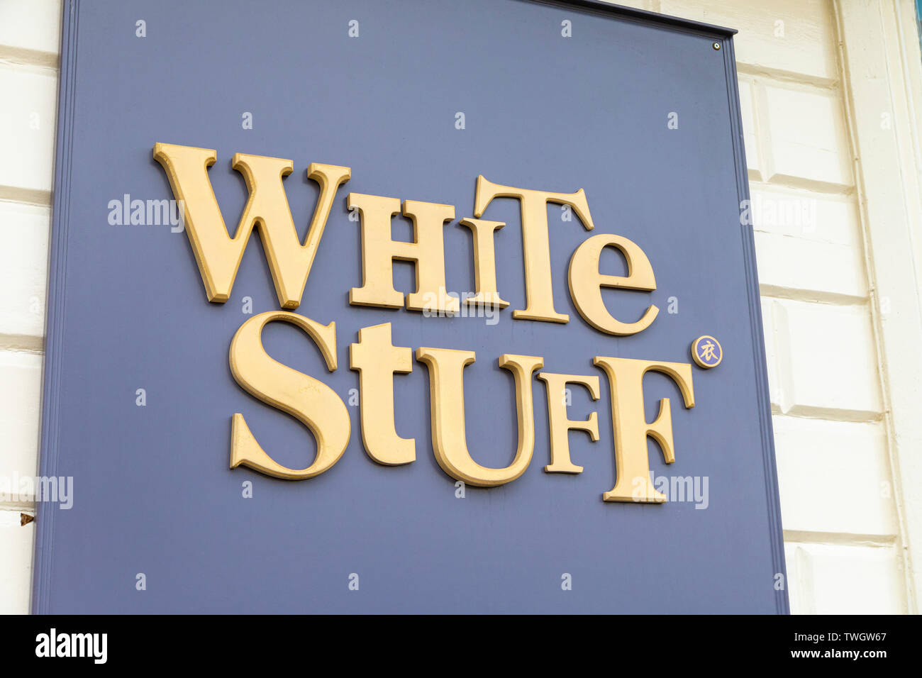 Name logos hi-res stock photography and images - Alamy