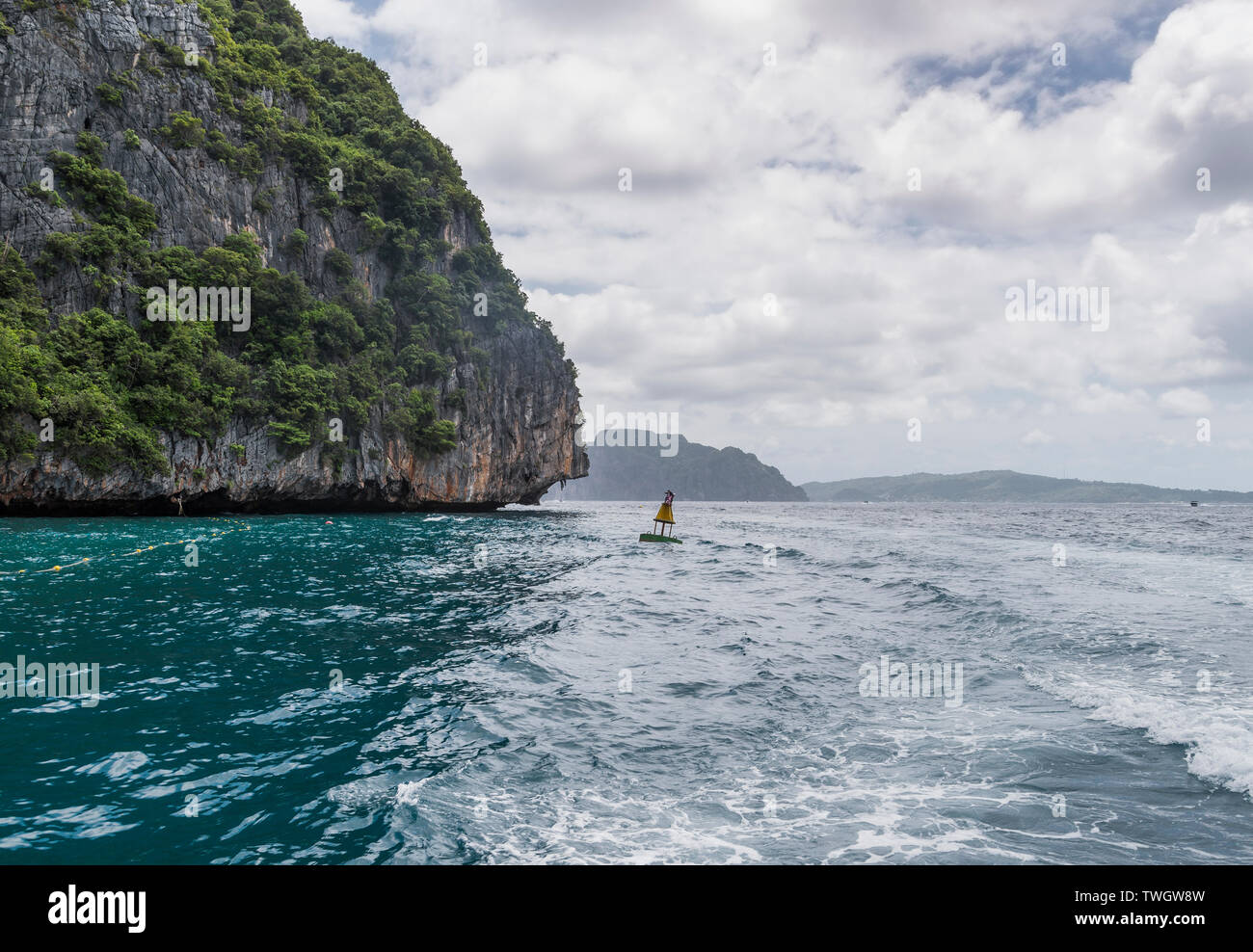 Pippi island hi-res stock photography and images - Alamy