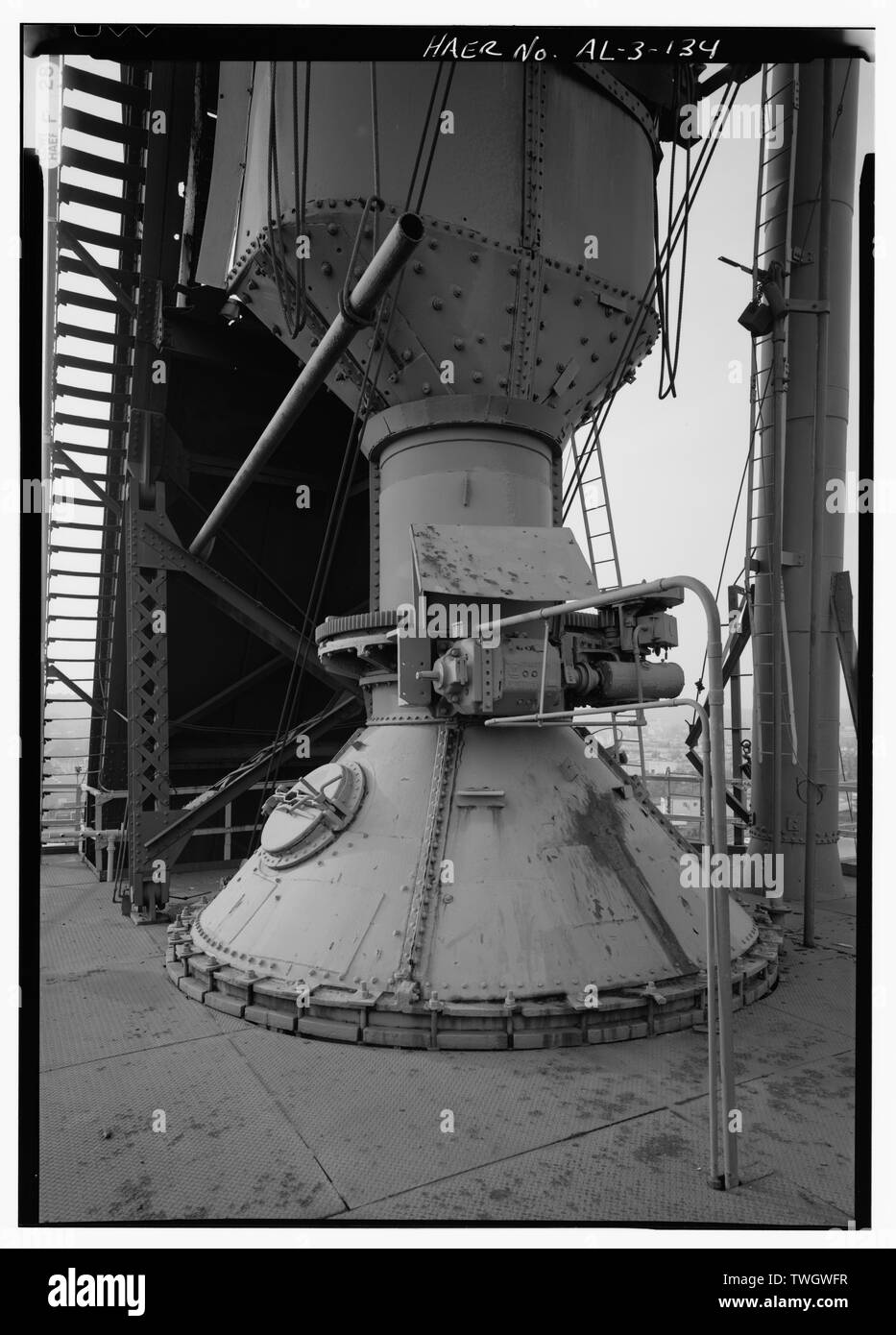 Loading iron Cut Out Stock Images & Pictures - Alamy