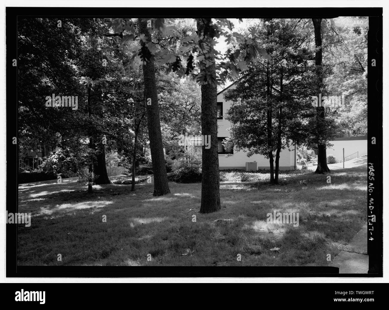 Ridge maryland hi-res stock photography and images - Alamy