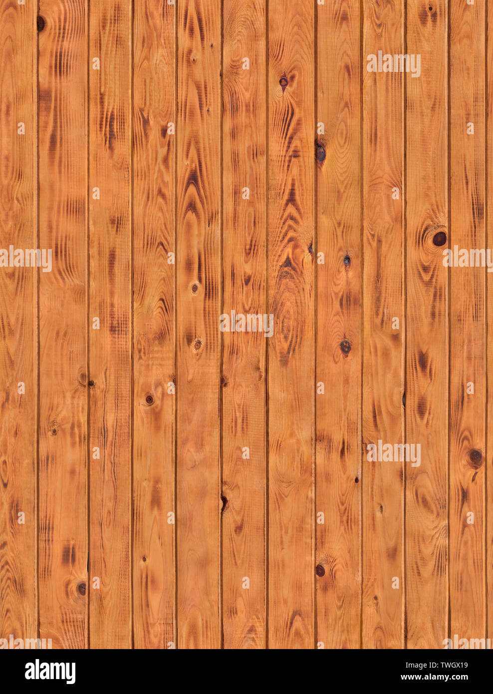 Knotty pine paneling hi-res stock photography and images - Alamy