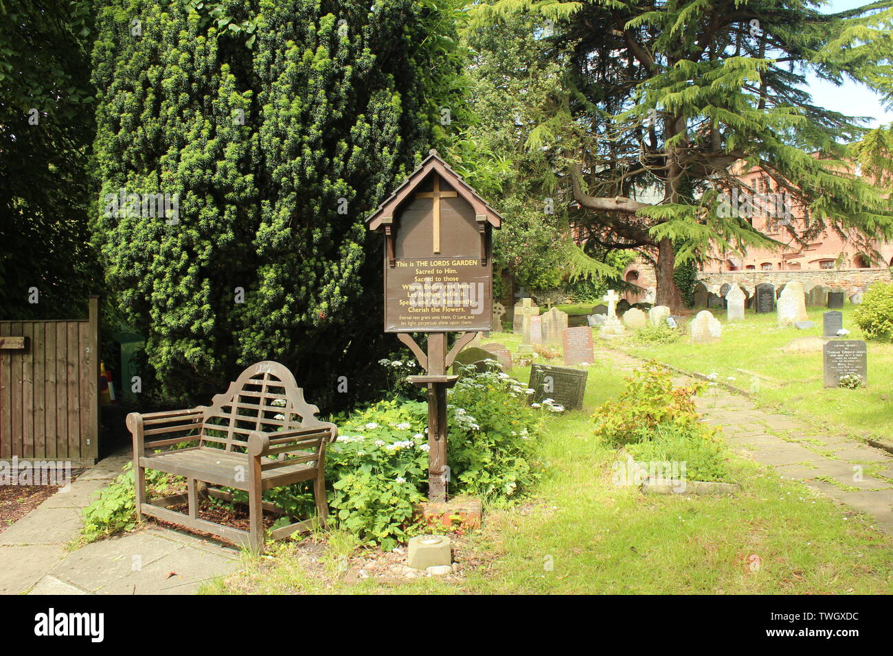 Gladstone library hawarden hi-res stock photography and images - Alamy
