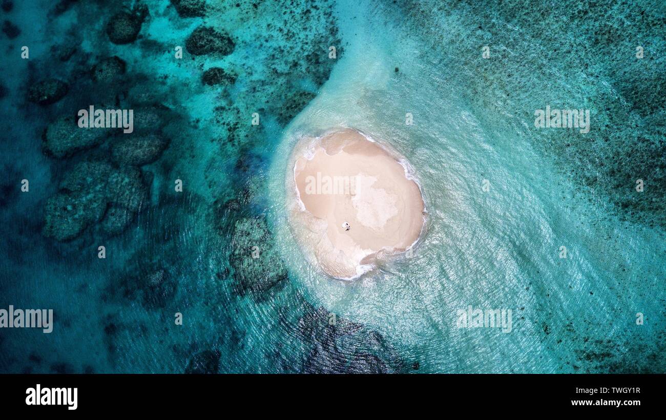 Fiji sandbar hi-res stock photography and images - Alamy