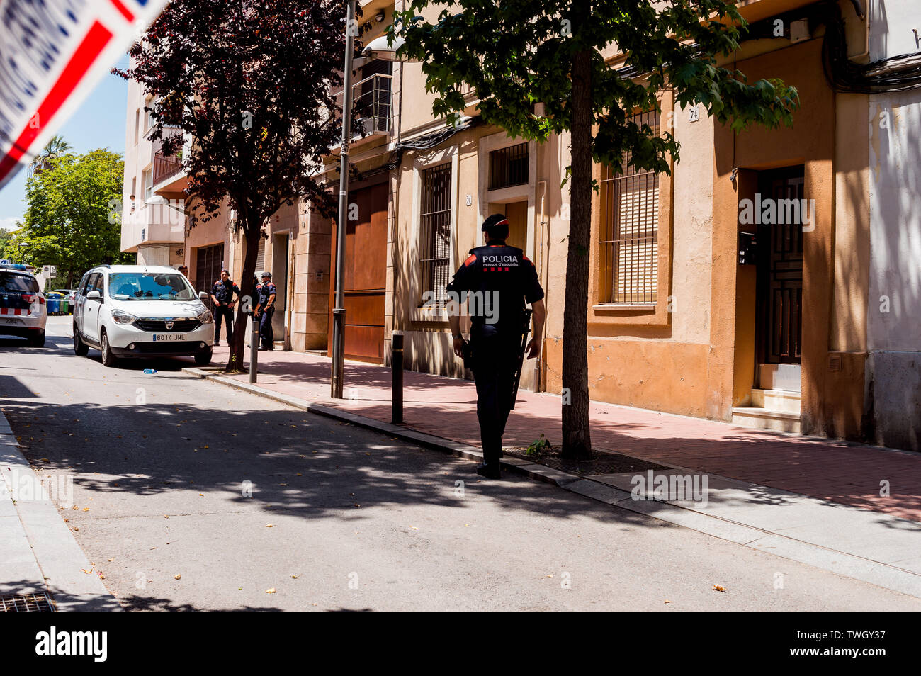 Since August 2018, a lady is missing. Today the mystery solved. She was ...