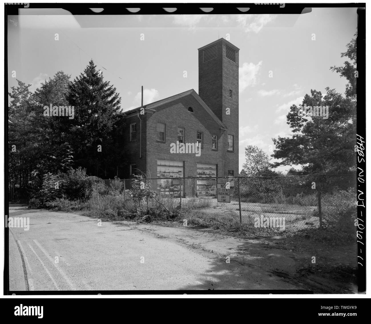 Raritan Arsenal, 2890 Woodbridge Avenue, Bonhamtown, Middlesex County ...