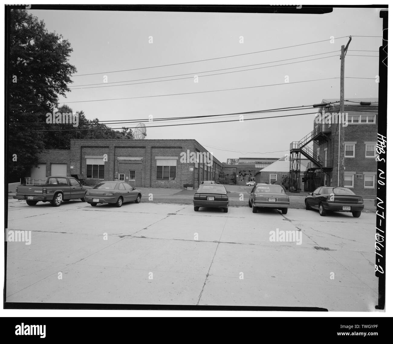 Raritan nj Black and White Stock Photos & Images - Alamy