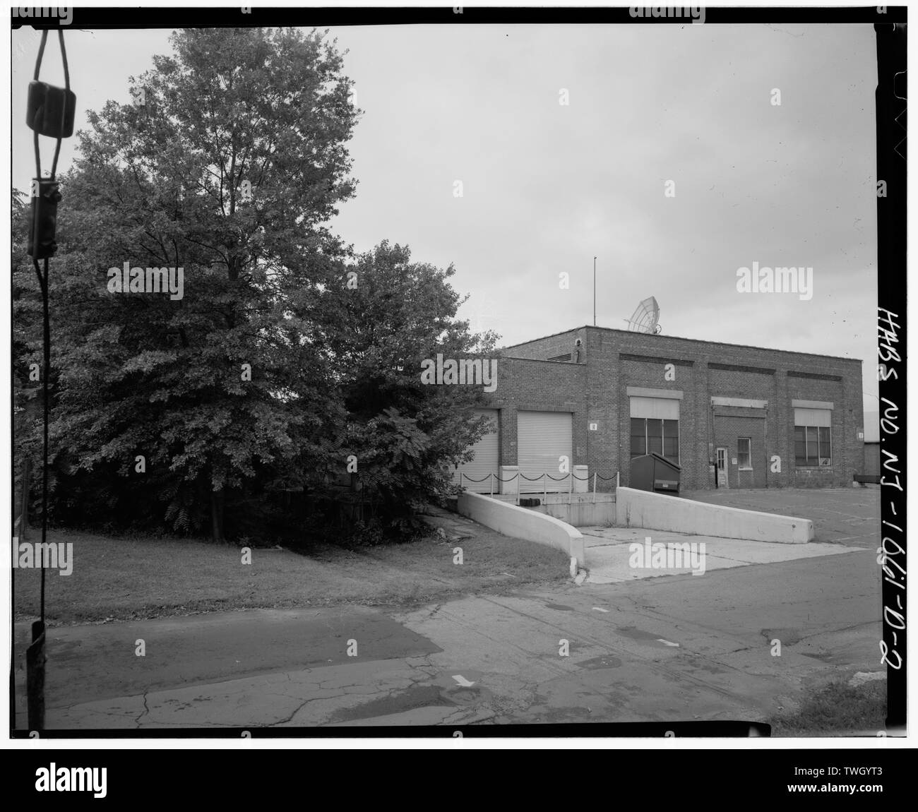 - Raritan Arsenal, Assembly Plant J1, 2890 Woodbridge Avenue ...