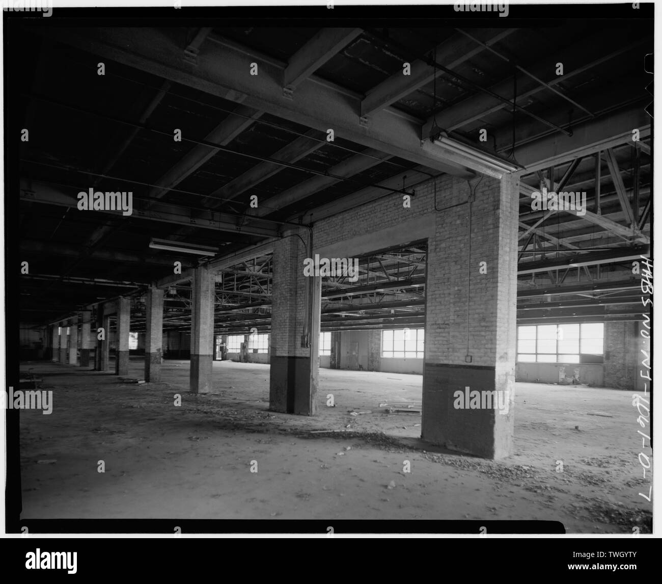 - Raritan Arsenal, Assembly Plant J1, 2890 Woodbridge Avenue ...