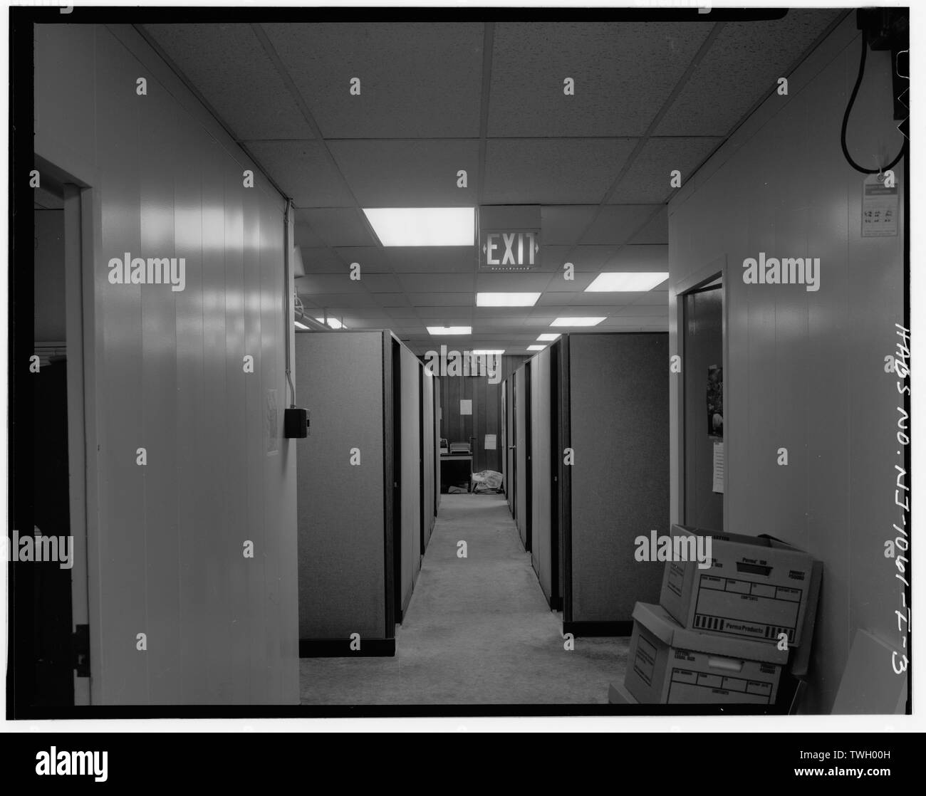 - Raritan Arsenal, Office Building, 2890 Woodbridge Avenue, Bonhamtown ...