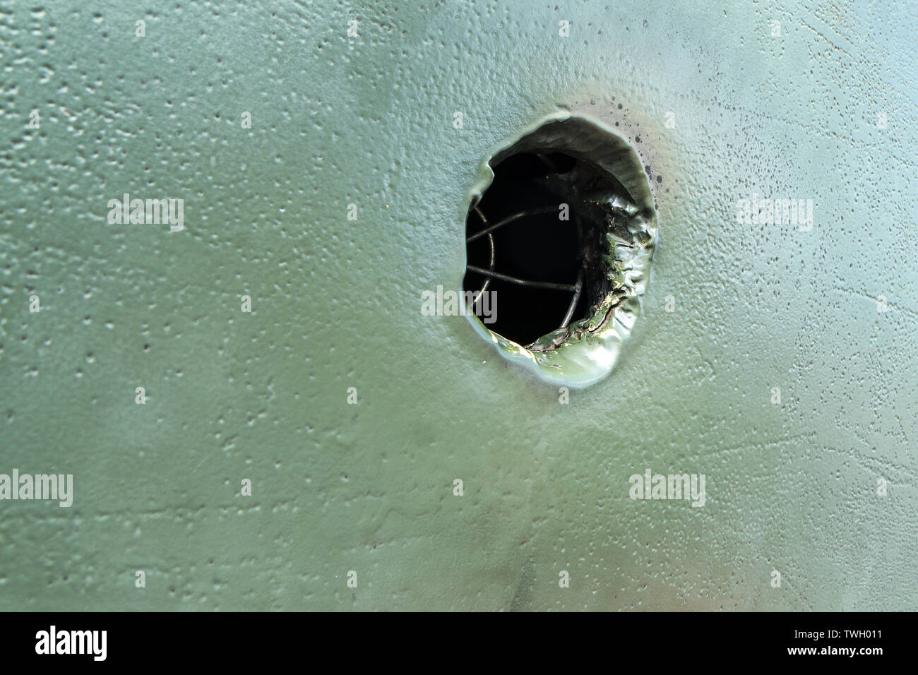 Anti Tank Rifle Bullet