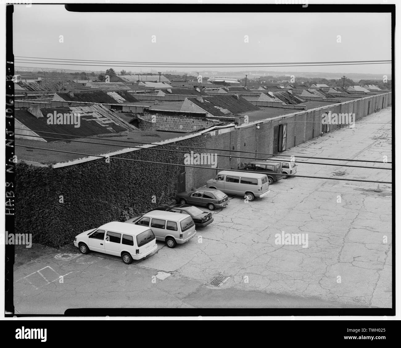 - Raritan Arsenal, Warehouse M-4, 2890 Woodbridge Avenue, Bonhamtown ...