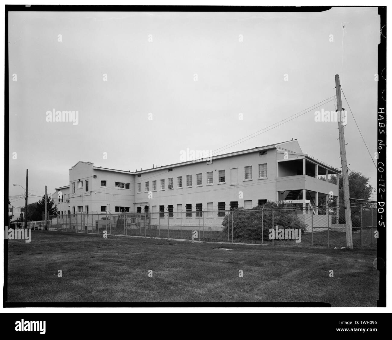 Kelly adams Black and White Stock Photos & Images - Alamy