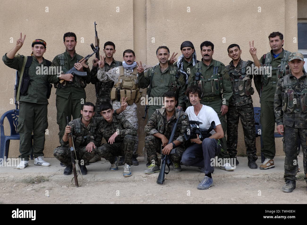 Military recruitment hi-res stock photography and images - Alamy