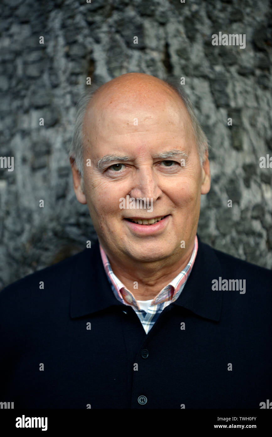 Typical german senior citizen Stock Photo - Alamy