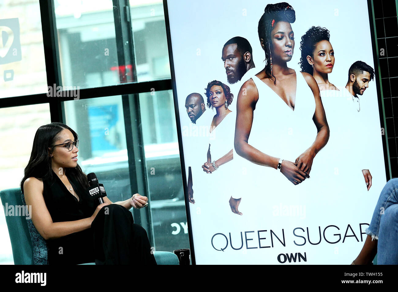 Sugar tv series hi-res stock photography and images - Alamy