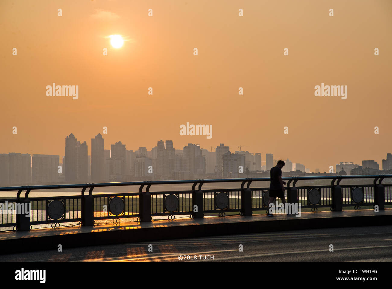 Nanchang stadium hi-res stock photography and images - Alamy