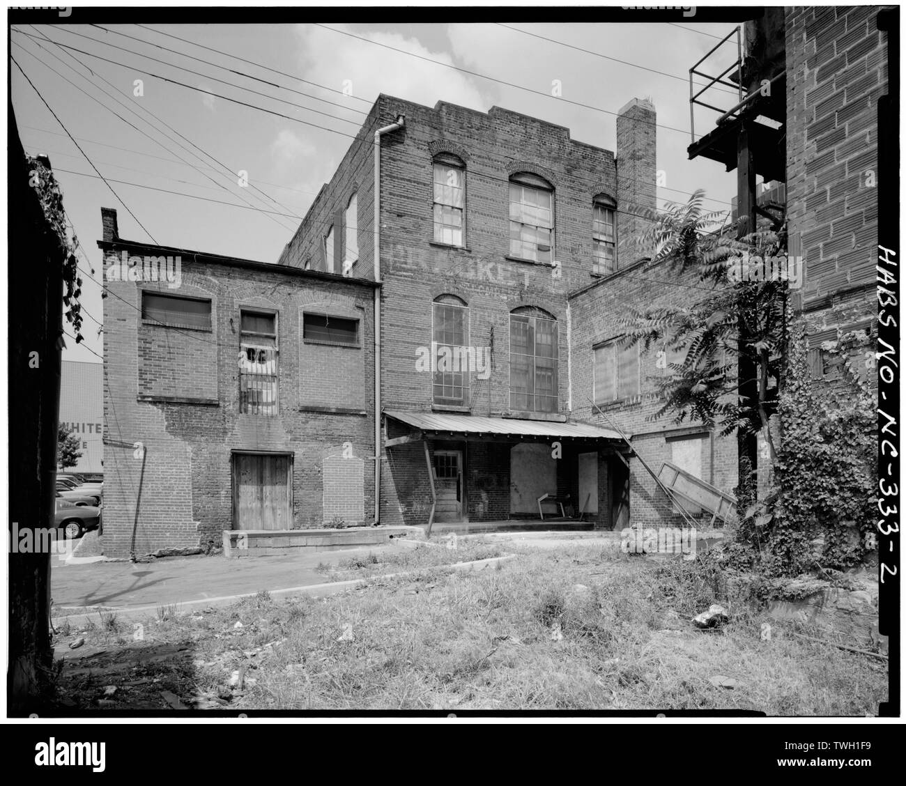 Bunn nc hi-res stock photography and images - Alamy