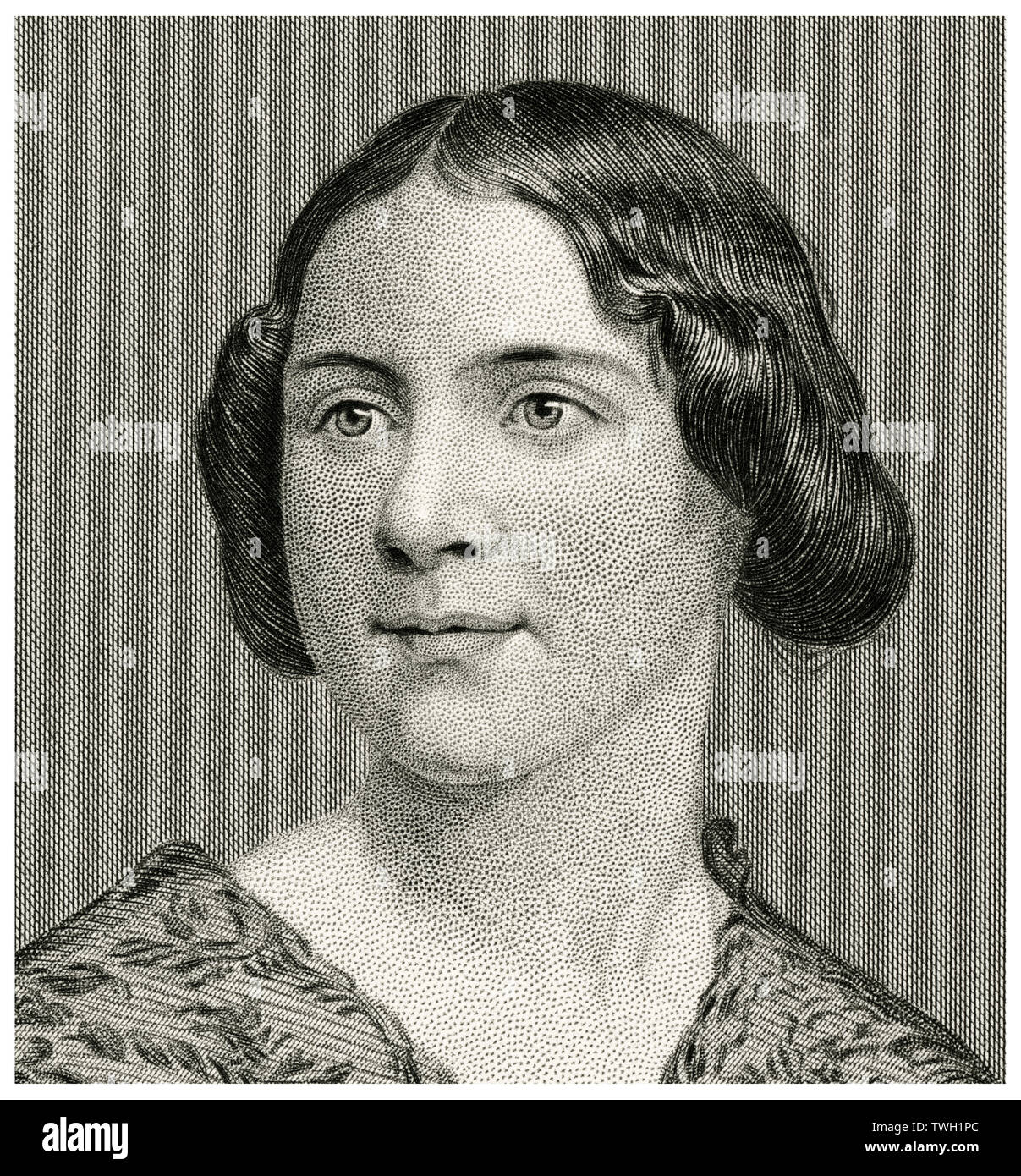 Jenny w Cut Out Stock Images & Pictures - Alamy