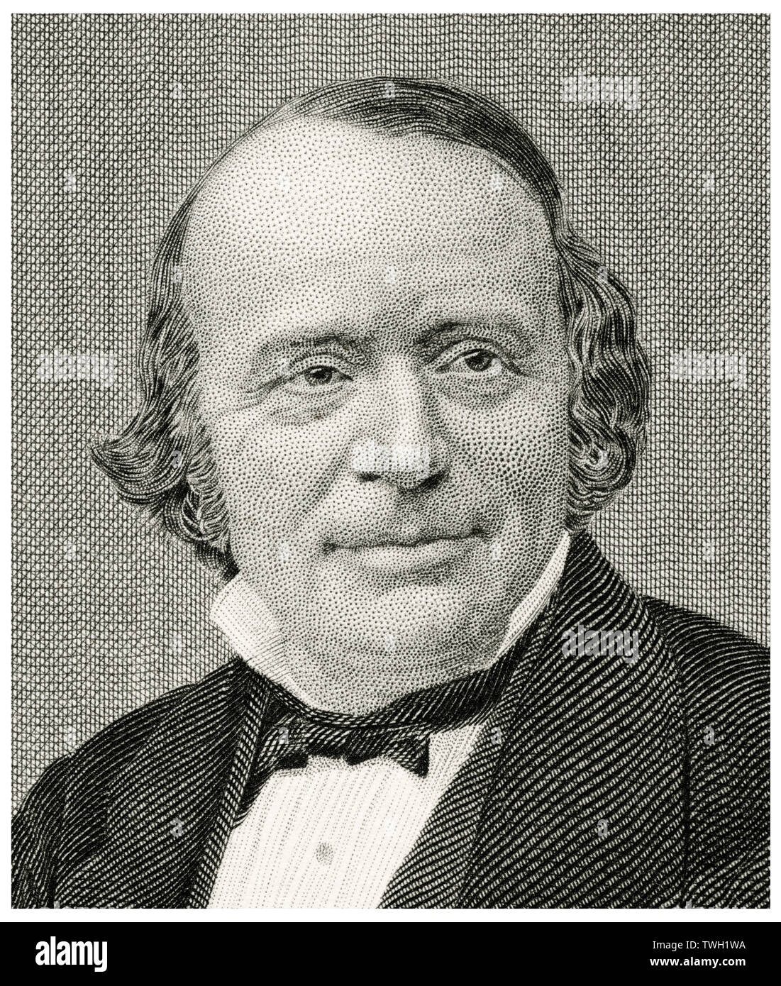 American geologist hi-res stock photography and images - Alamy