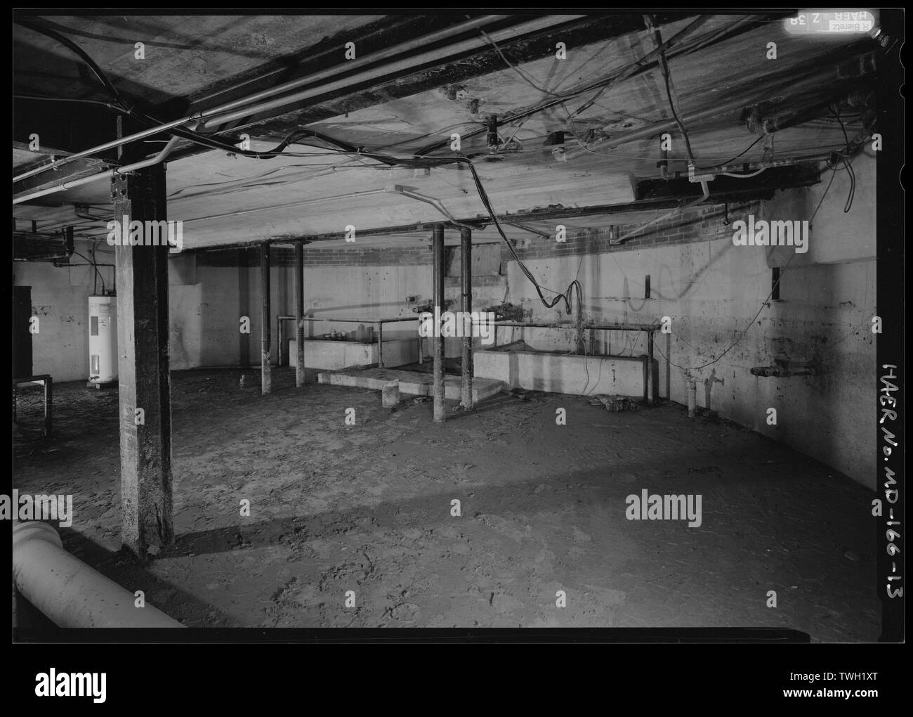 Washington suburban sanitary commission hi-res stock photography and ...