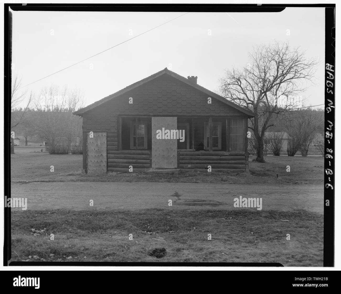 Building 39 Cut Out Stock Images & Pictures - Alamy