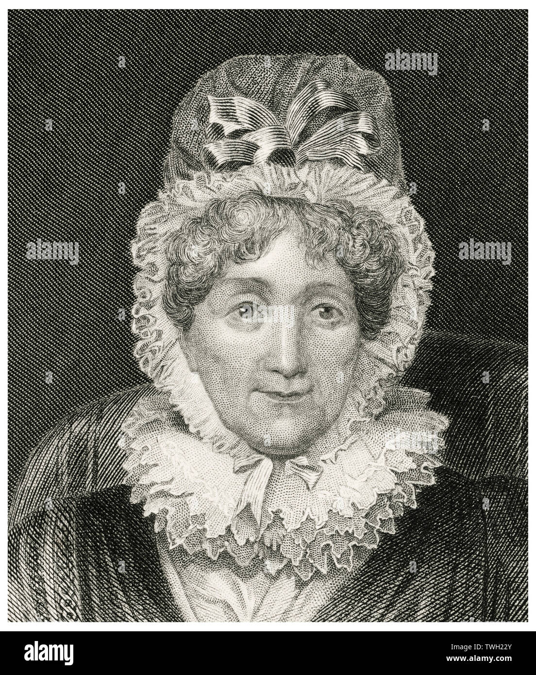 Hannah new hi-res stock photography and images - Alamy