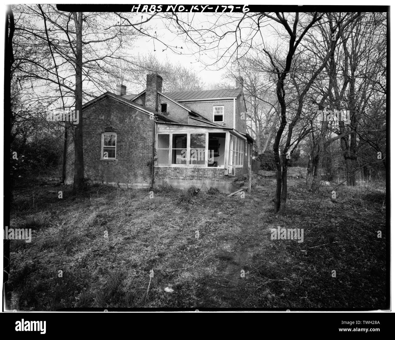 Bardstown road Black and White Stock Photos & Images - Alamy