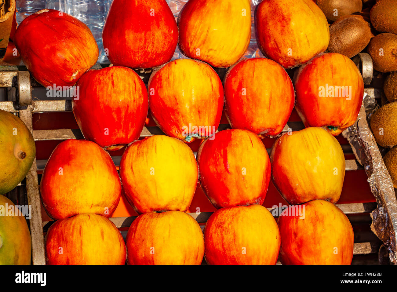 Summer sweet yello hi-res stock photography and images - Alamy