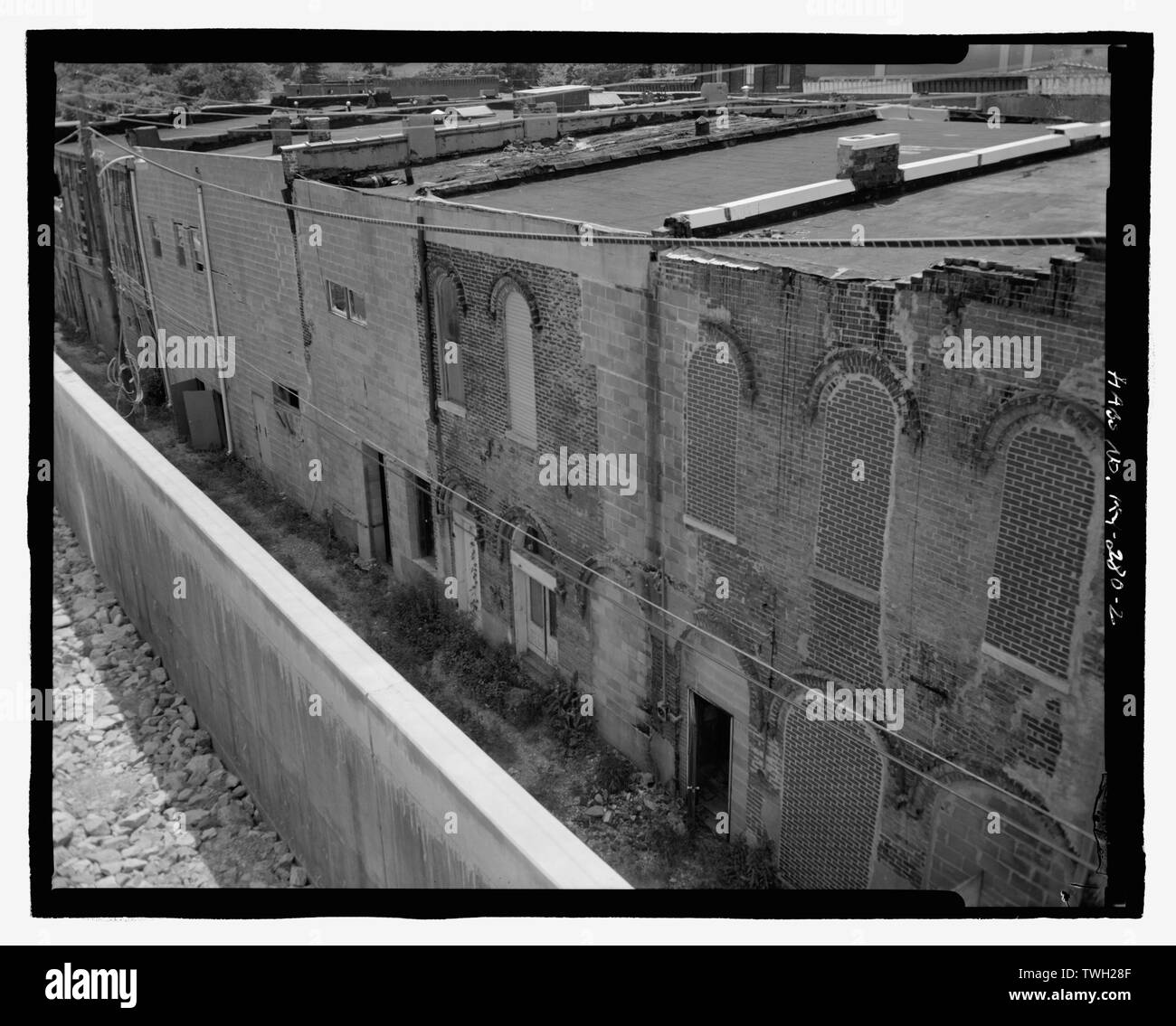 Richard calloway Black and White Stock Photos & Images - Alamy