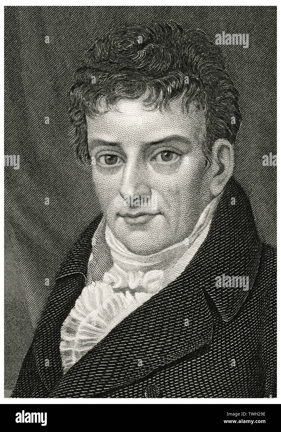Robert Fulton