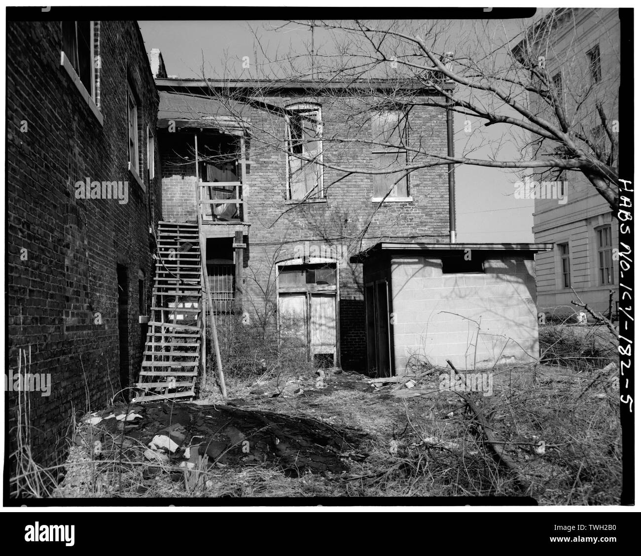 Green building features Black and White Stock Photos & Images - Alamy