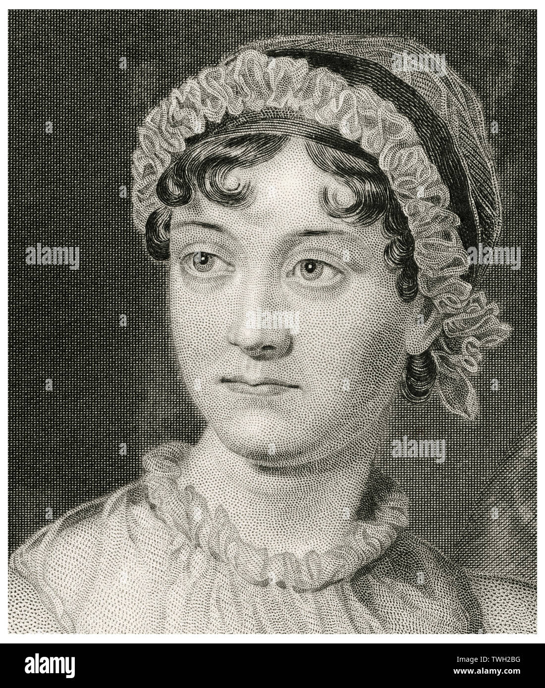 Henry austen and jane Cut Out Stock Images & Pictures - Alamy