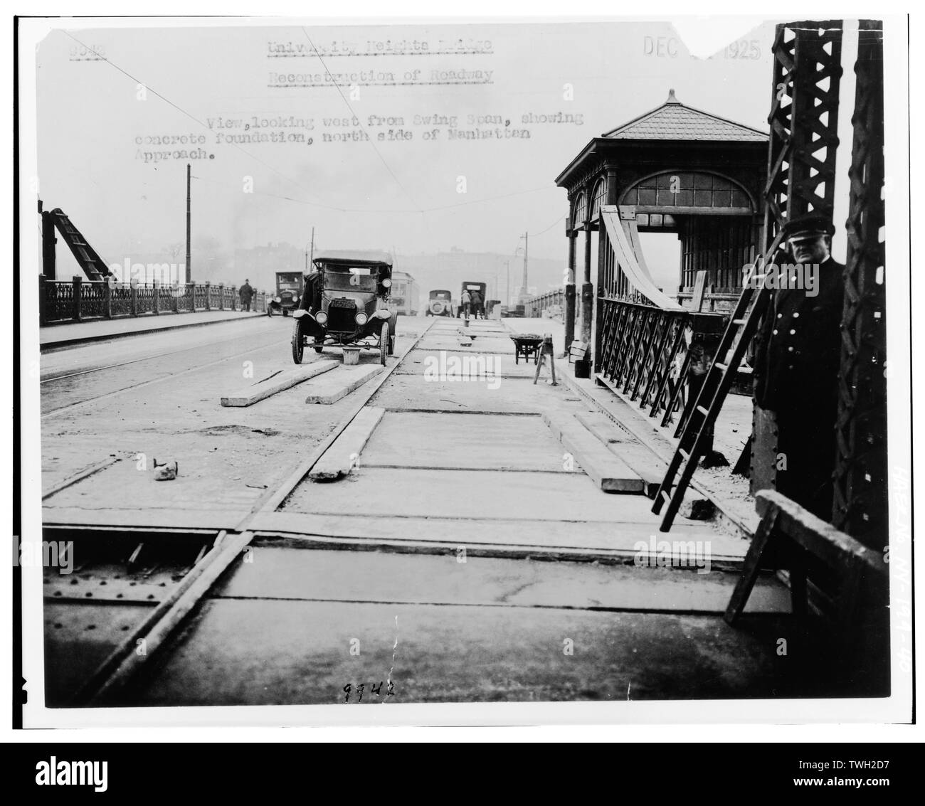 207th street Cut Out Stock Images & Pictures - Alamy