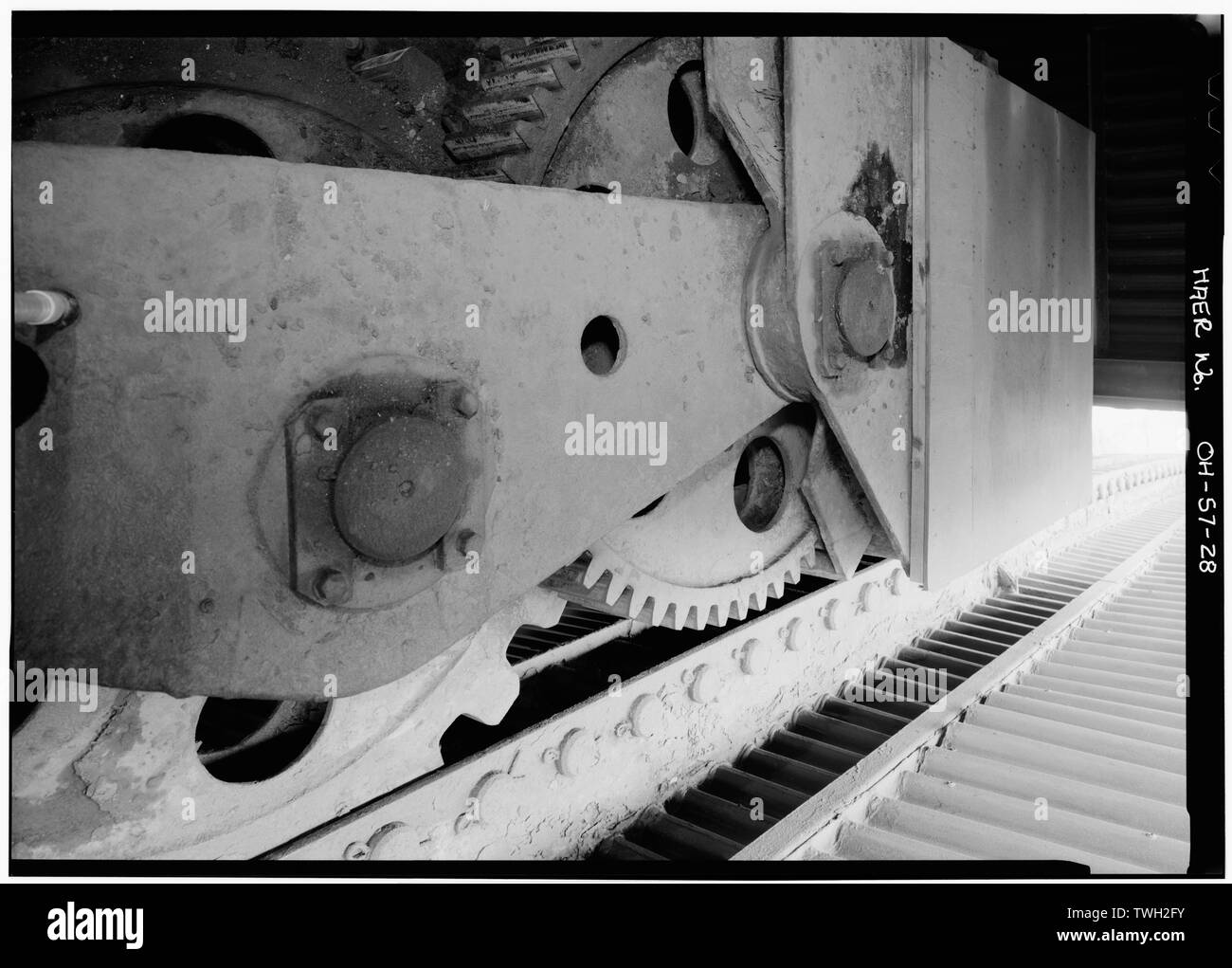 Final drive Cut Out Stock Images & Pictures - Alamy