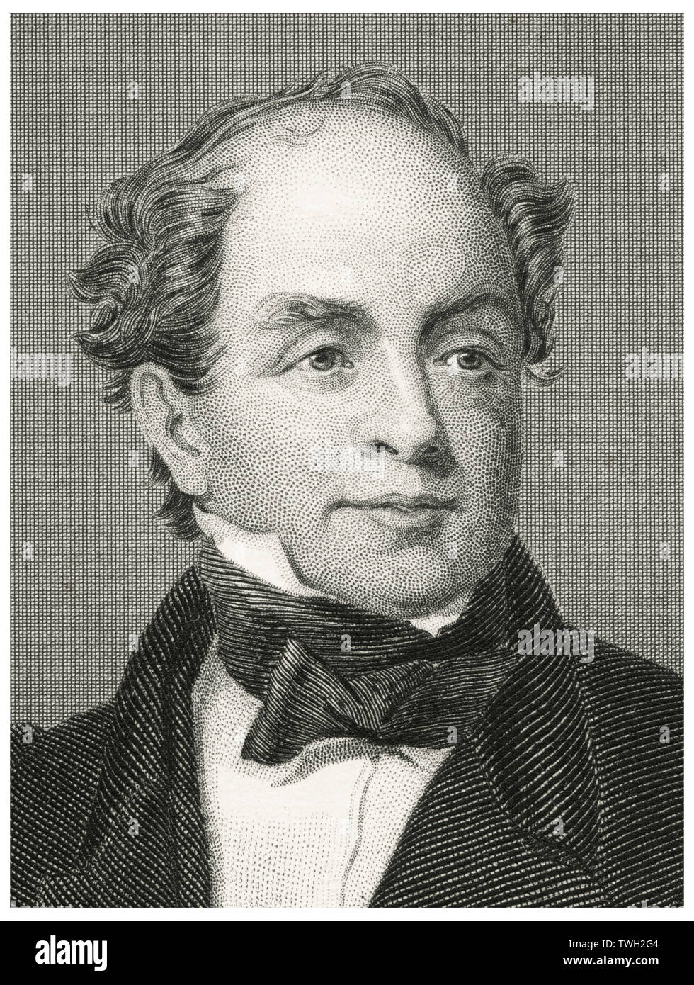 Thomas moore hi-res stock photography and images - Alamy