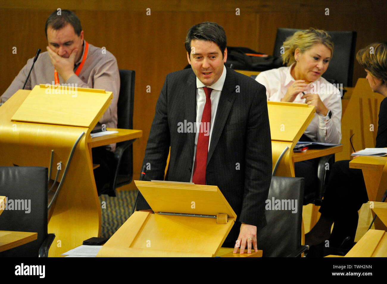 Neil bibby scotland hi-res stock photography and images - Alamy