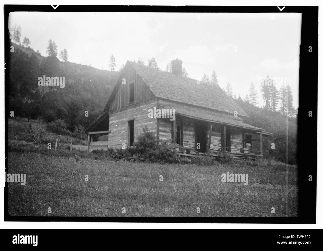 Stevens county wa hi-res stock photography and images - Alamy