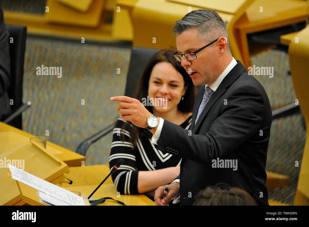Kate mackay hi-res stock photography and images - Alamy