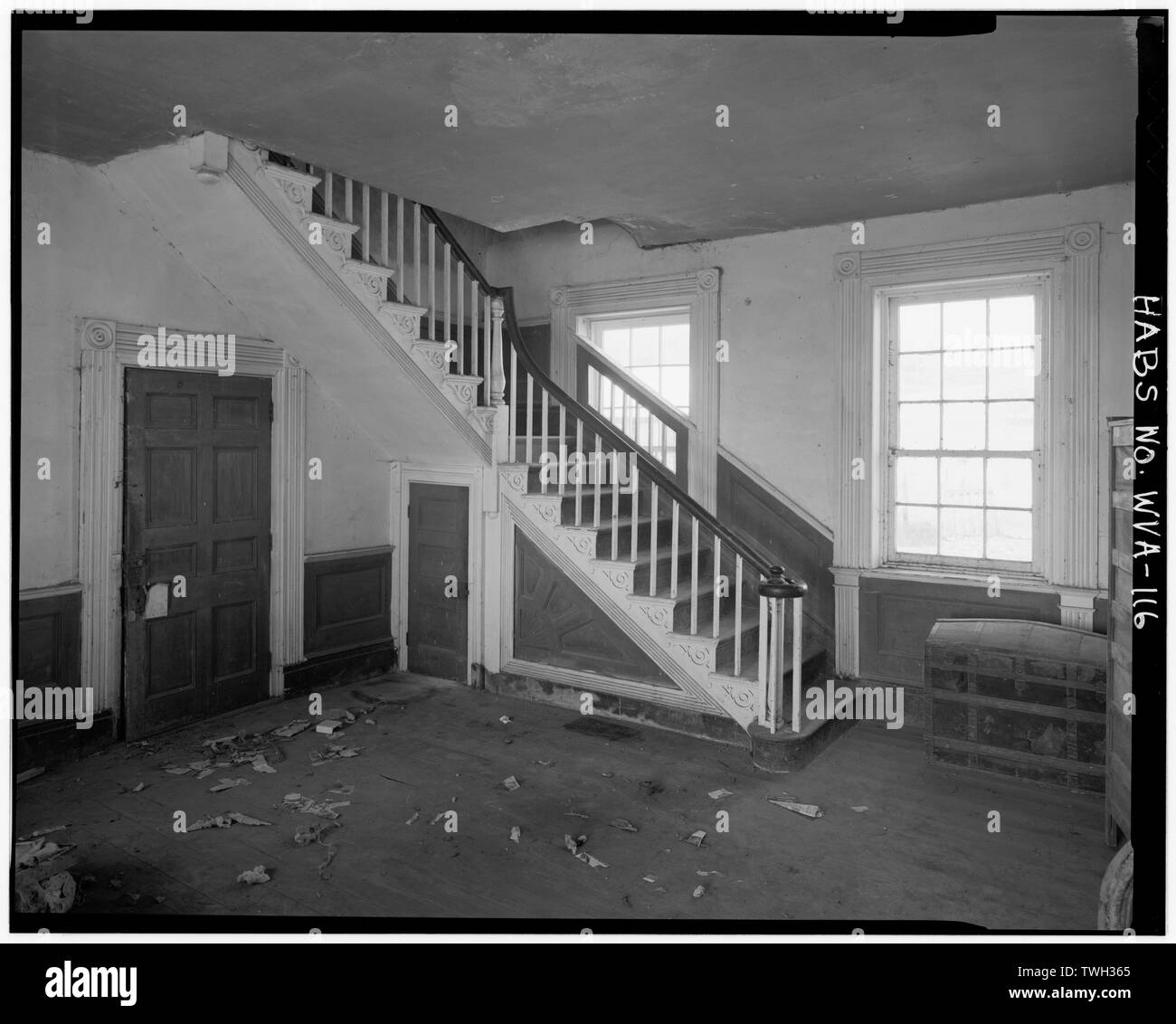 Greenbrier county Black and White Stock Photos & Images - Alamy