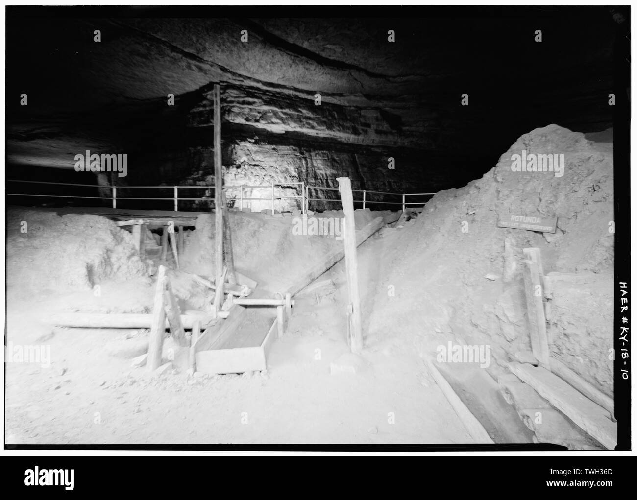 Saltpeter Cut Out Stock Images & Pictures - Alamy