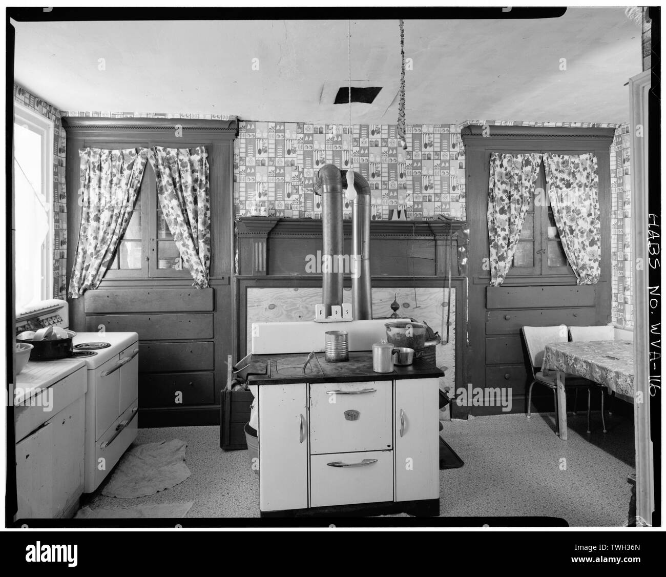 Historic greenbrier farm hi-res stock photography and images - Alamy