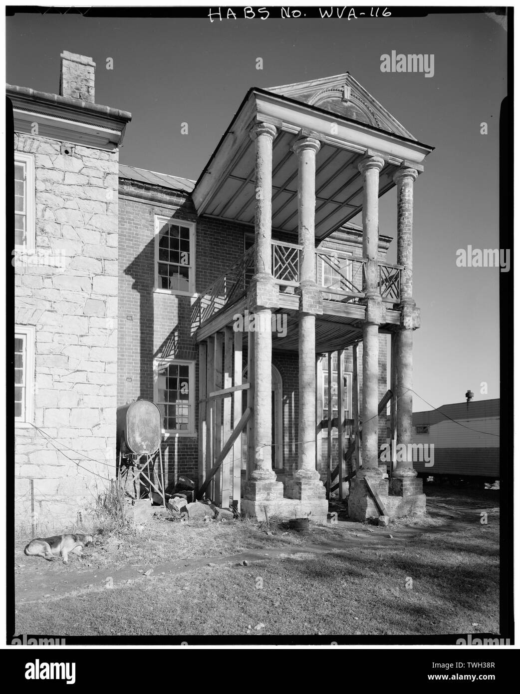 Greenbrier Valley High Resolution Stock Photography and Images - Alamy