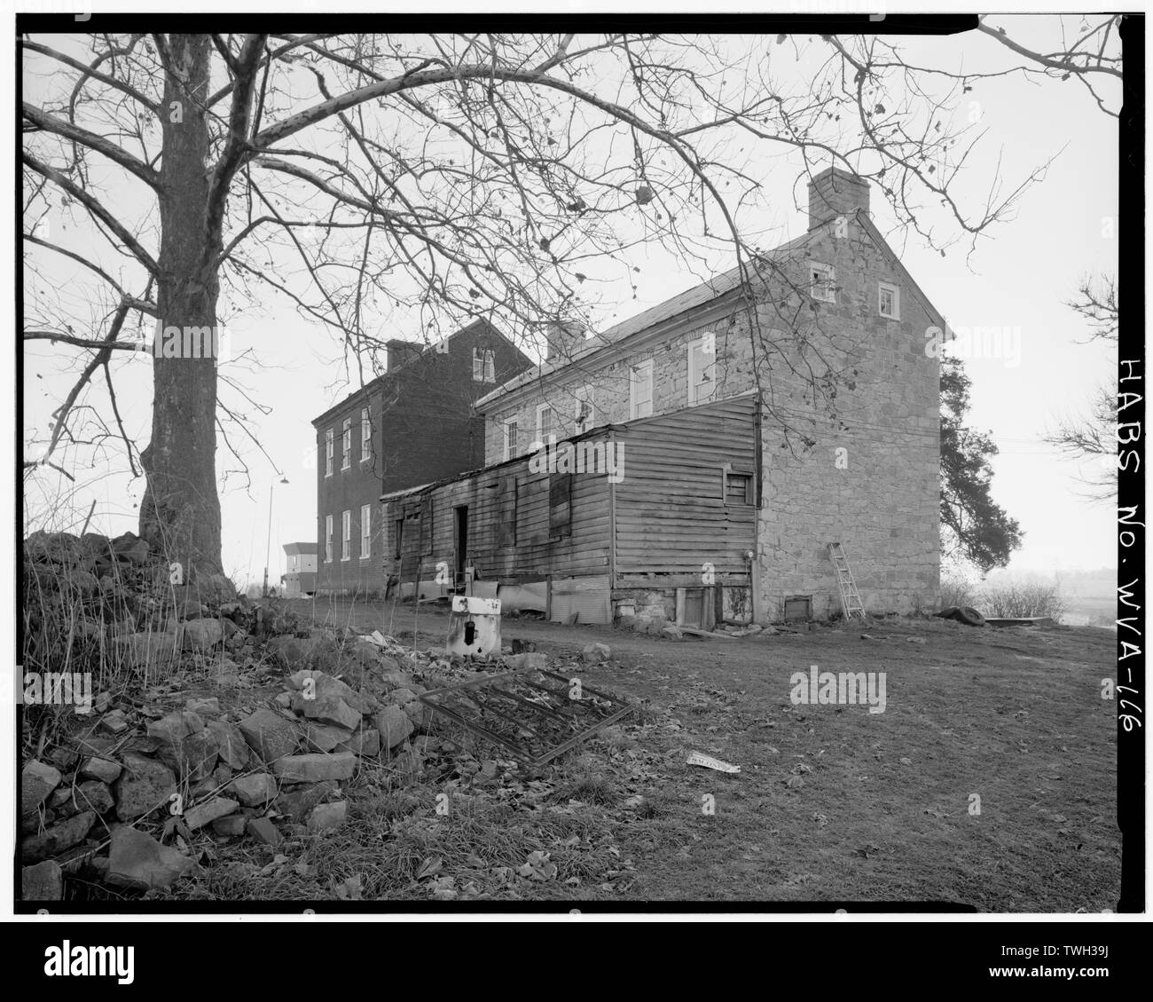 Valley of the communities Cut Out Stock Images & Pictures - Alamy