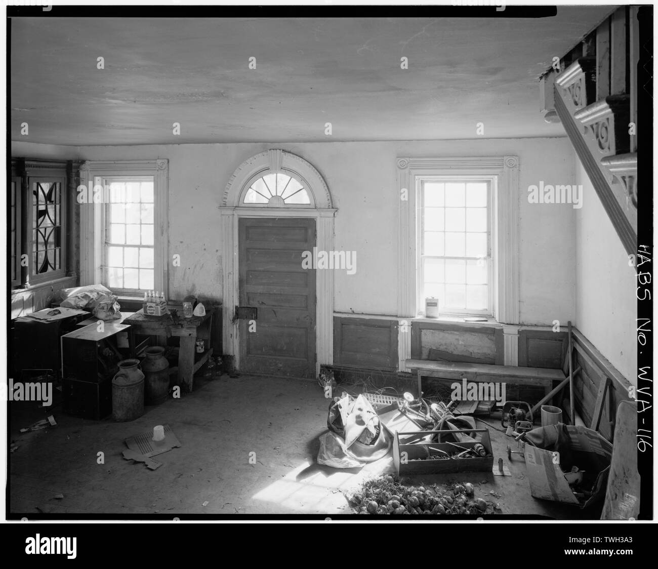 Greenbrier valley hi-res stock photography and images - Alamy