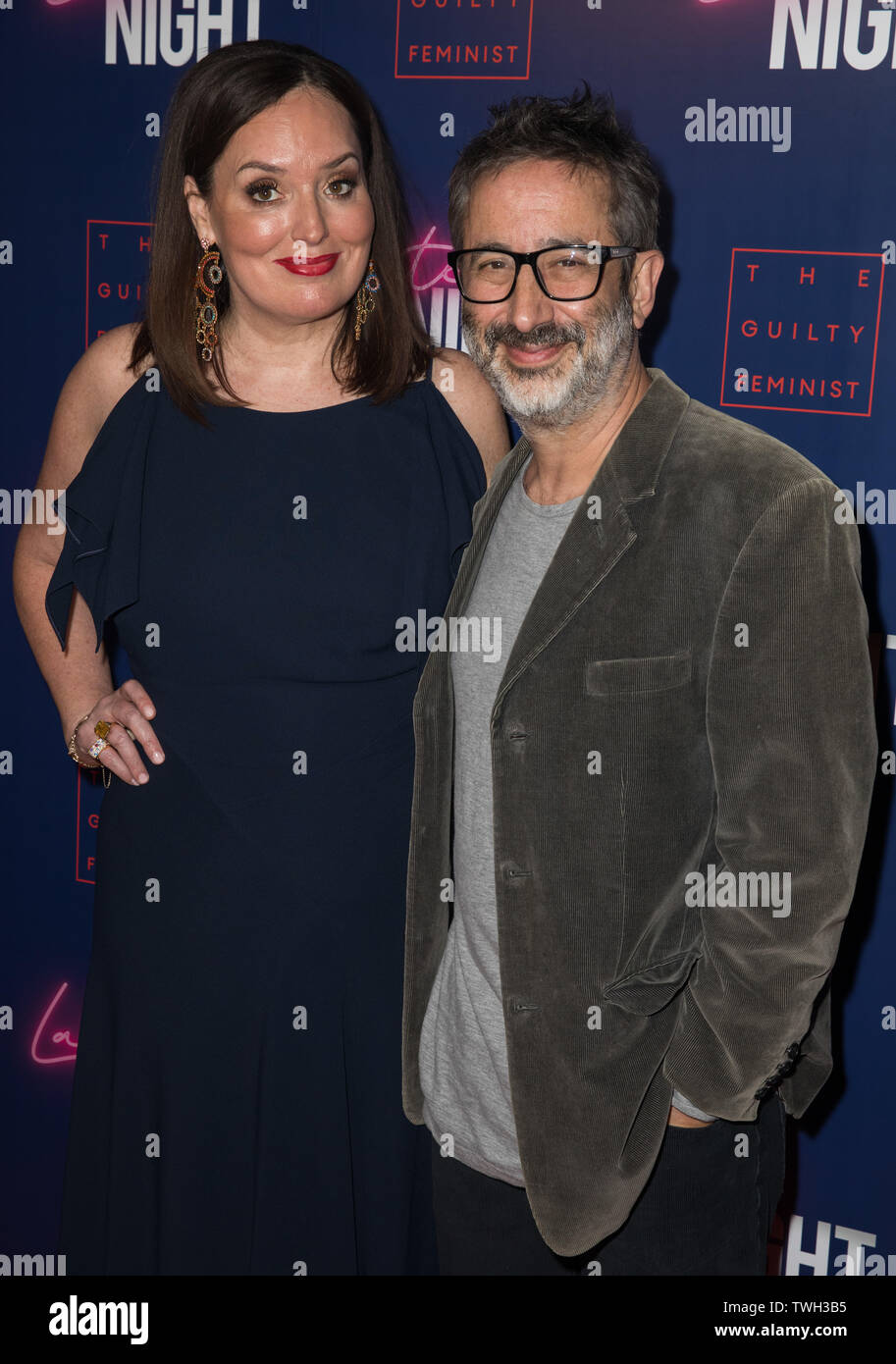 Deborah frances white hi-res stock photography and images - Alamy